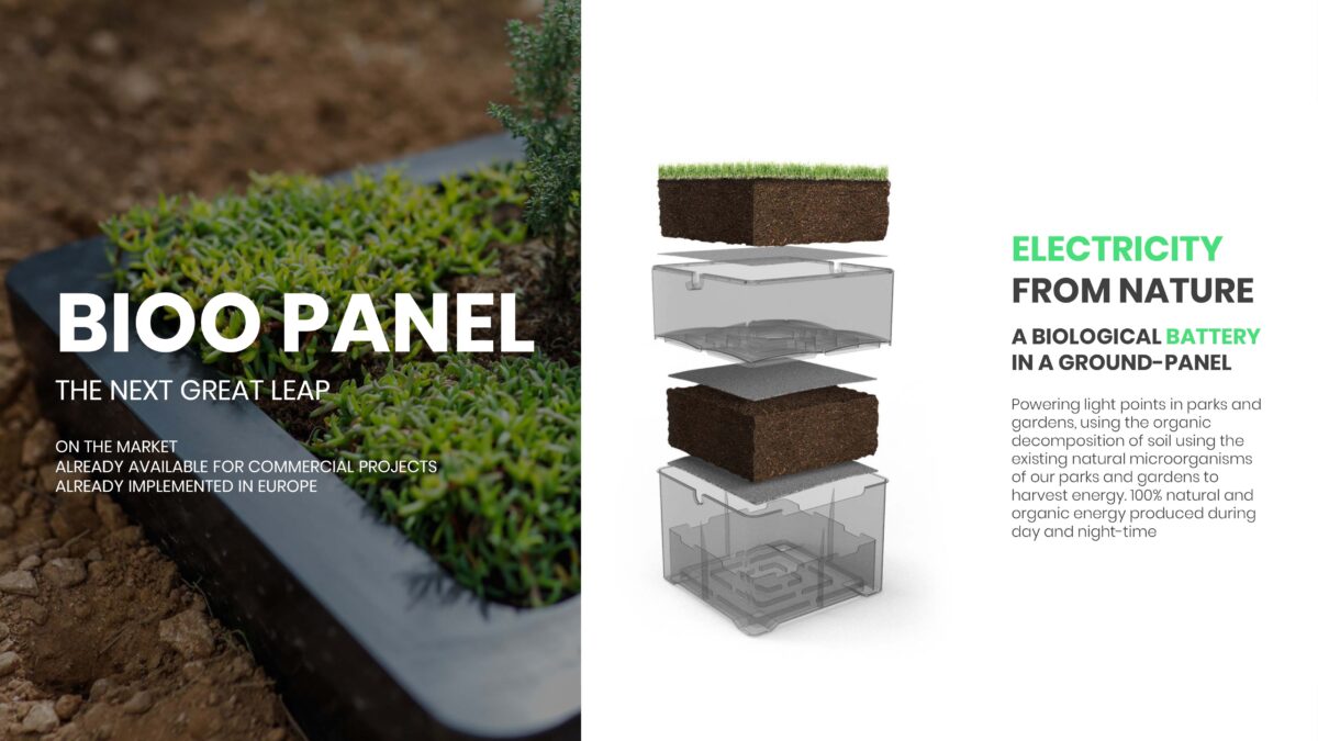 Biotech City - ON-A. | Empowering Architectural Ideas