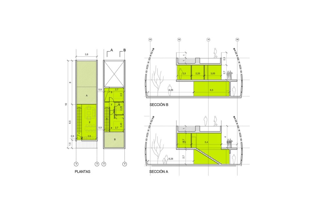 Pattern Building - ON-A. | Empowering Architectural Ideas