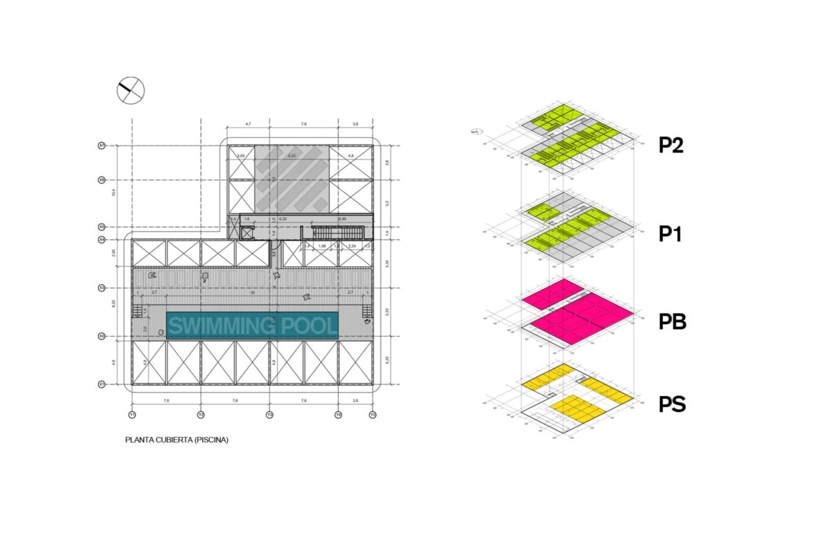 Pattern Building - ON-A. | Empowering Architectural Ideas