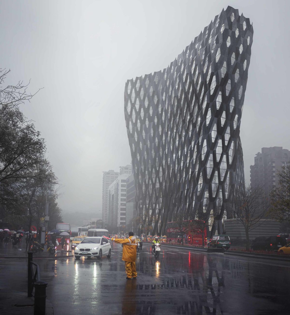 Home - ON-A. | Empowering Architectural Ideas